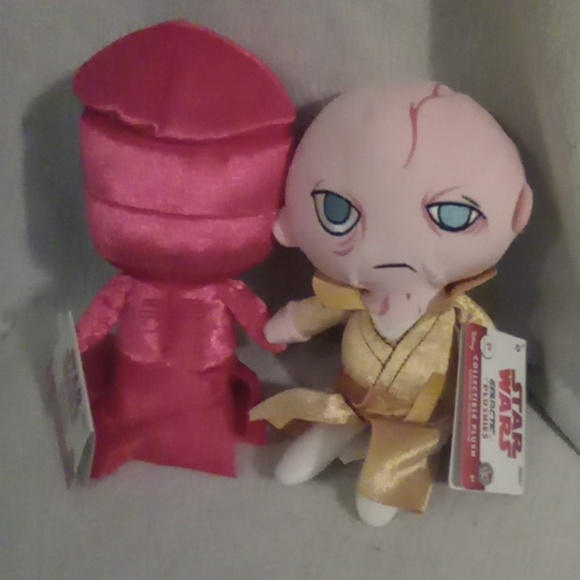 Funko | Other | Funko Pop Plushies Bundle | Poshmark